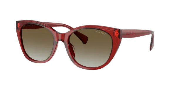 Ralph Lauren Sunglasses - Gradient Brown
