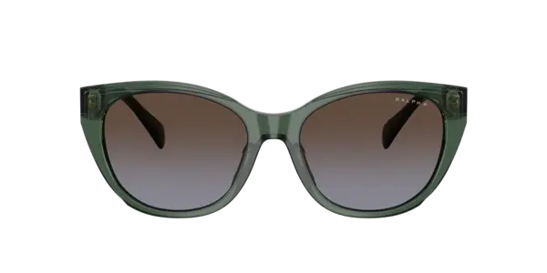 Ralph Lauren Sunglasses - Polar Gradient Brown