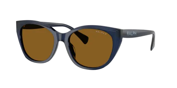 Ralph Lauren Sunglasses - Polarized Brown