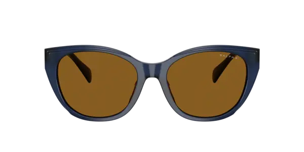 Ralph Lauren Sunglasses - Polarized Brown