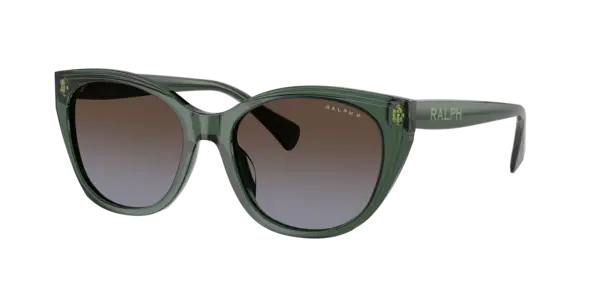 Ralph Lauren Sunglasses - Polarized Gradient Brown