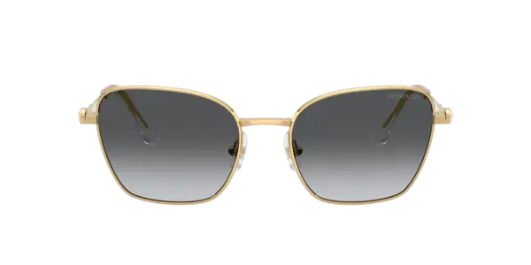 SWAROVSKI Sunglasses - Gradient Grey Polarized
