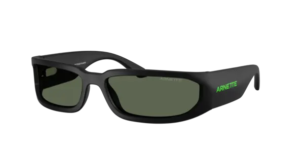 ARNETTE Sunglasses - Dark Green