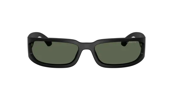ARNETTE Sunglasses - Dark Green