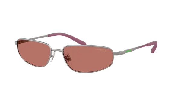 ARNETTE An3092 Narro Sunglasses - Red Hiper 8