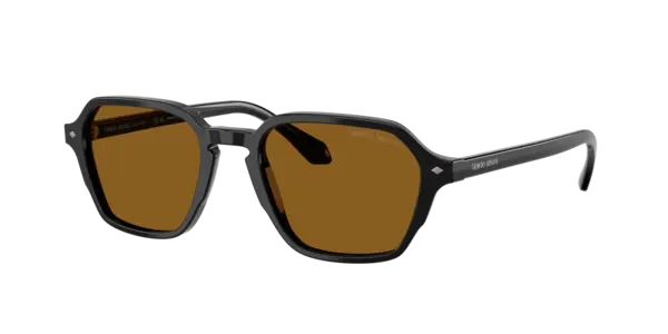 Giorgio Armani Sunglasses - Brown