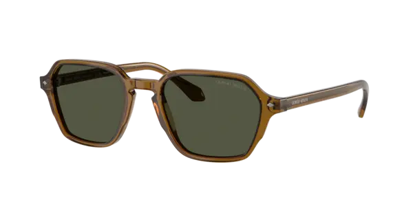 Giorgio Armani Sunglasses - Green