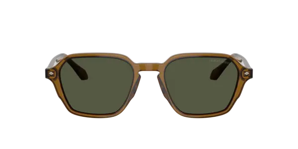 Giorgio Armani Sunglasses - Green