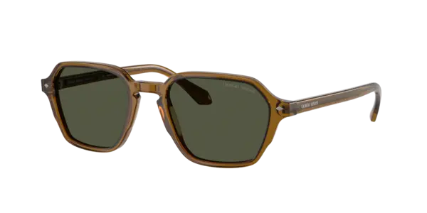 Giorgio Armani Sunglasses - Green