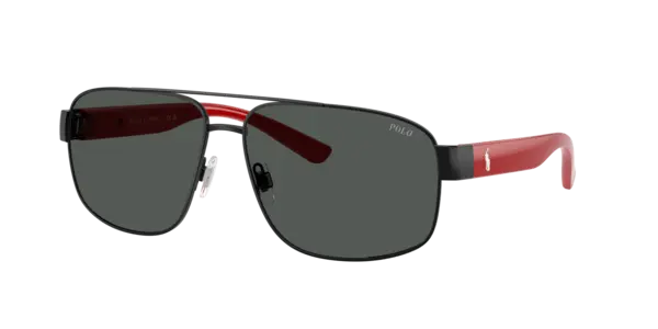 Polo Ralph Lauren Sunglasses - Dark Grey