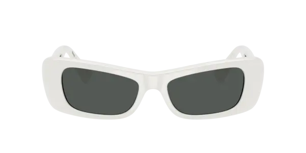 Versace Ve4481 Sunglasses - Dark Grey