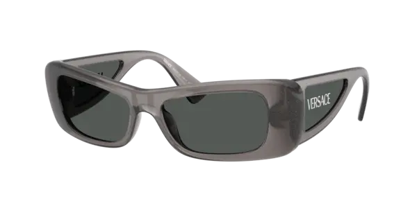 Versace Sunglasses - Dark Grey