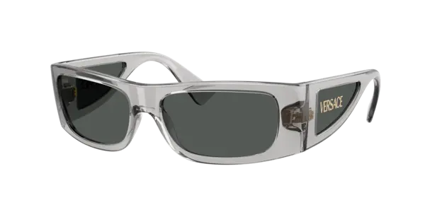 Versace Sunglasses - Dark Grey