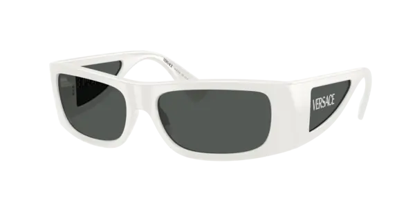 Versace Sunglasses - Dark Grey