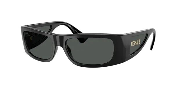 Versace Sunglasses - Dark Grey