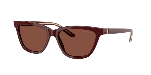 Giorgio Armani Sunglasses - Red