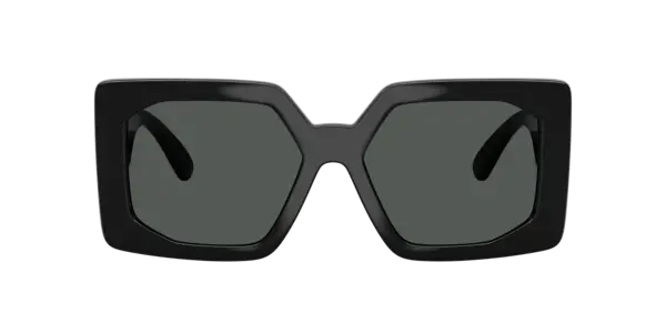 Versace Sunglasses - Dark Grey