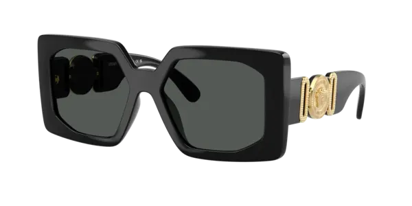 Versace Sunglasses - Dark Grey