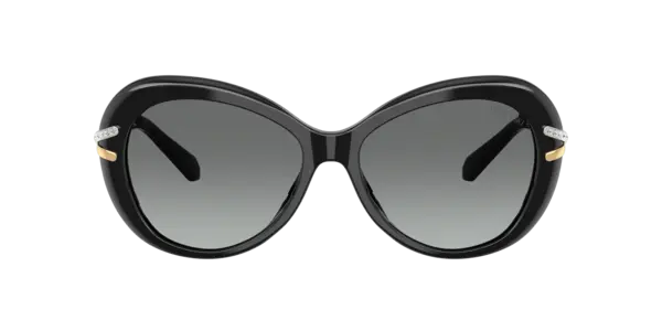 SWAROVSKI Sunglasses - Grey Gradient