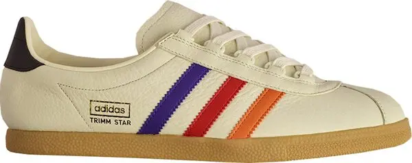 Adidas Trimm Star Vhs Sneakers