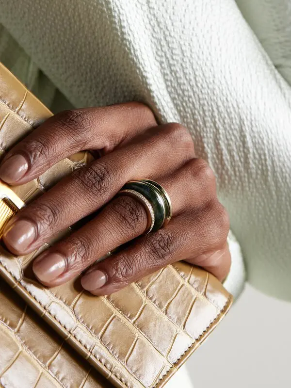 BY PARIAH - The Albert Essential Stacking And Triple Eternity