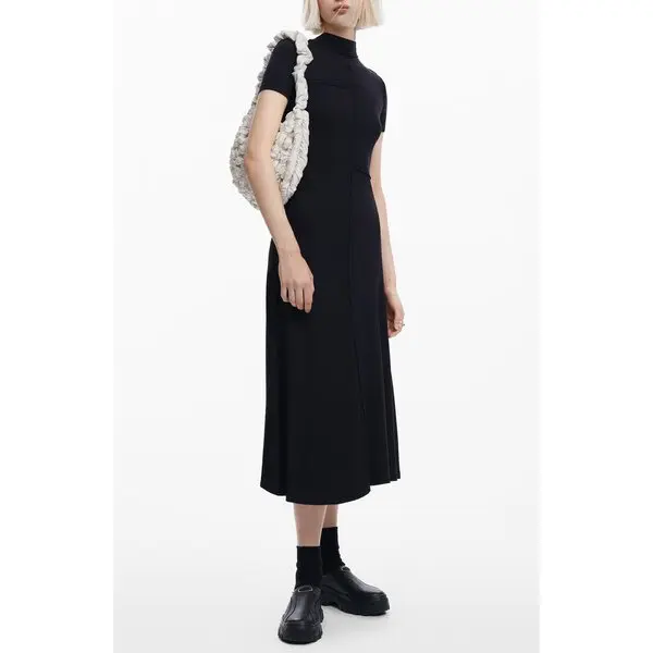 Desigual Cincinnati Stretch Dress