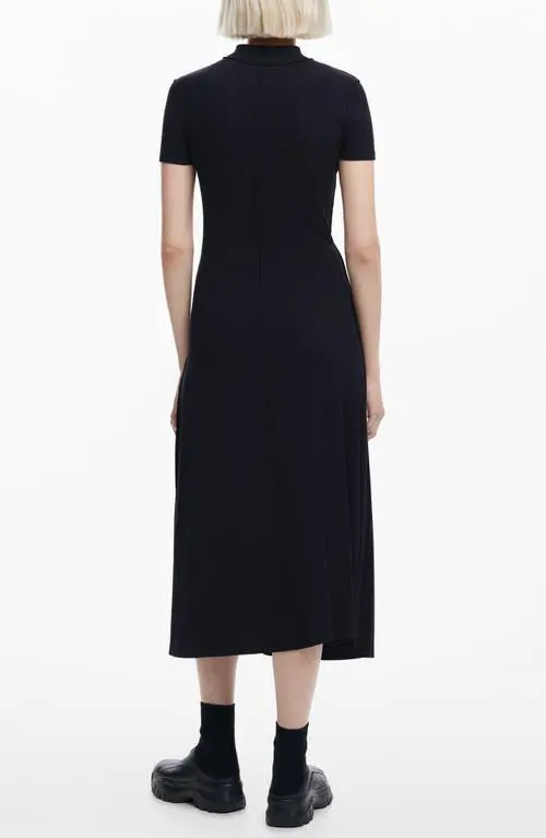 Desigual Cincinnati Stretch Dress