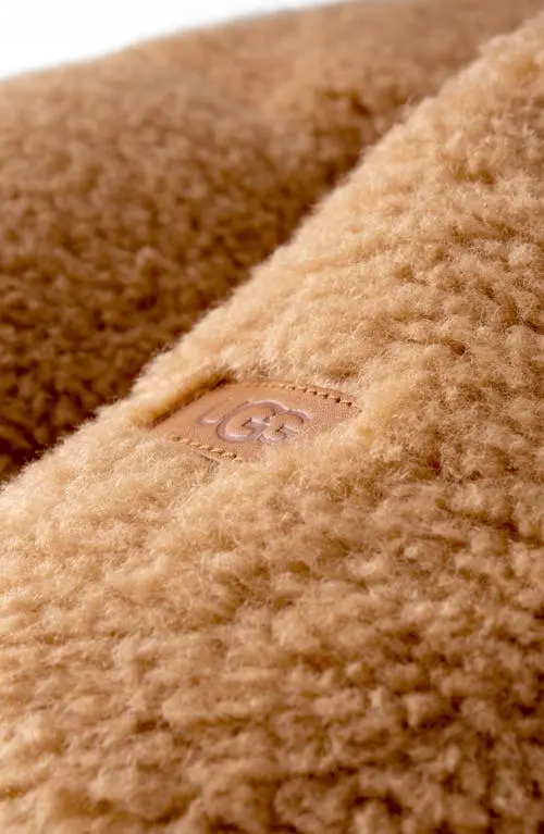UGG Emmalyn Uggfluff Puffer Jacket - Cam