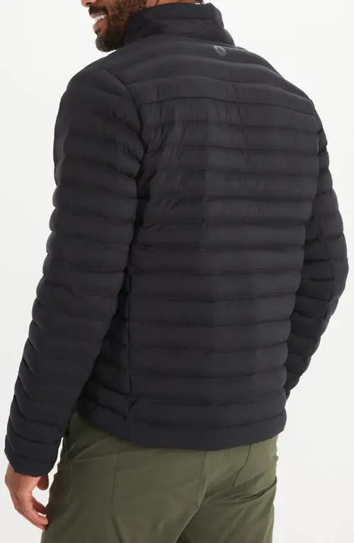MARMOT Echo Featherless Jacket - Black