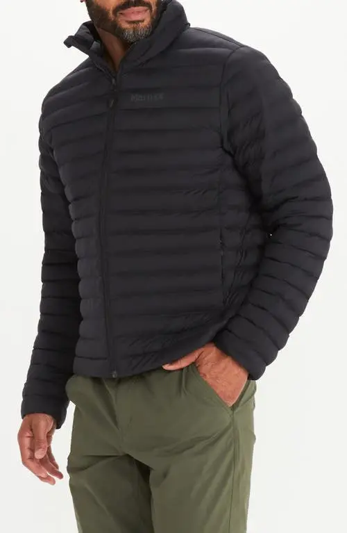 MARMOT Echo Featherless Jacket - Black