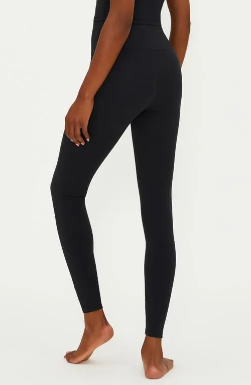 Beach Riot Piper Leggings - Black