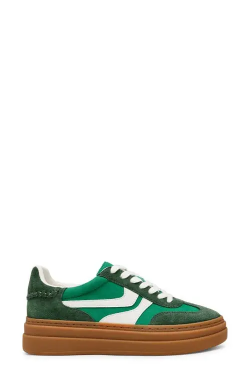 Steve Madden Dodge Platform Sneakers