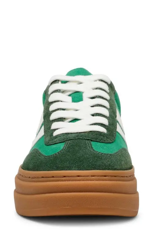Steve Madden Dodge Platform Sneakers
