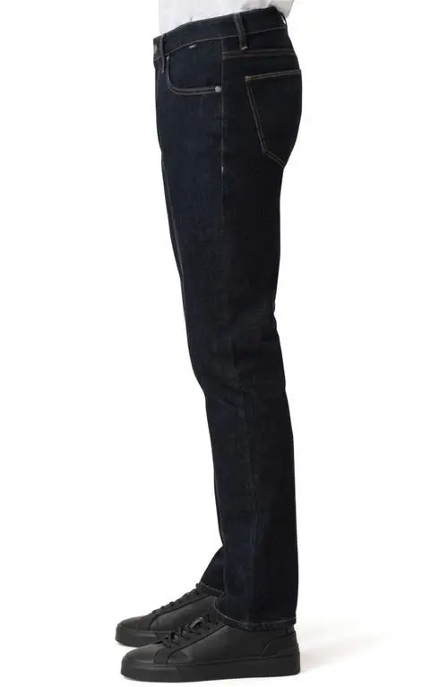 MAVI Marcus Slim Straight Leg Jeans - Deep Selvedge