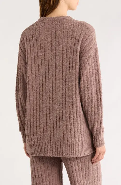 UGG Riz Ribbed Sweater - Allspice