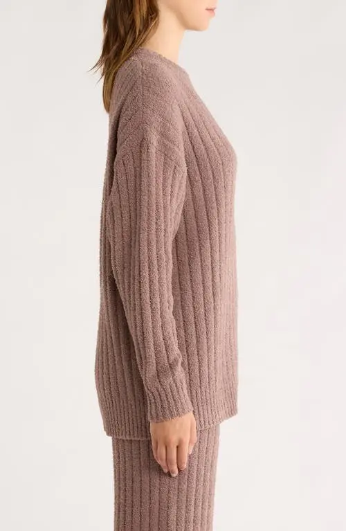 UGG Riz Ribbed Sweater - Allspice