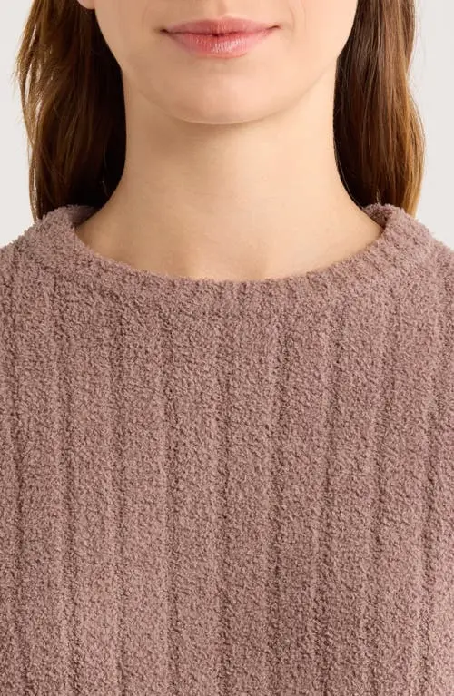 UGG Riz Ribbed Sweater - Allspice