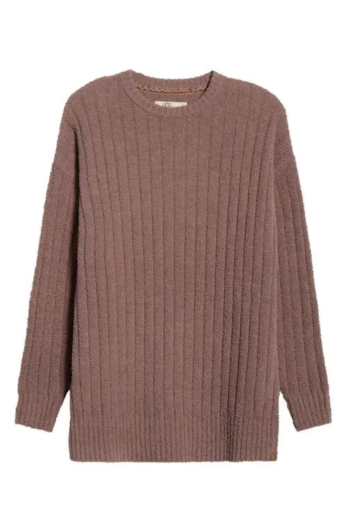 UGG Riz Ribbed Sweater - Allspice