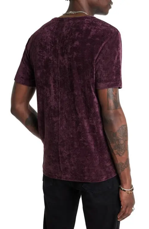 John Varvatos Caminha T-shirt