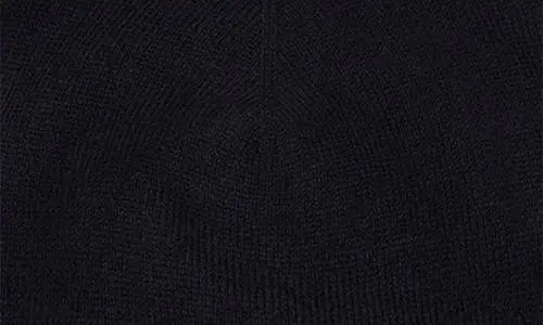 Mackage Kiko Merino Wool Blend Beanie - Black