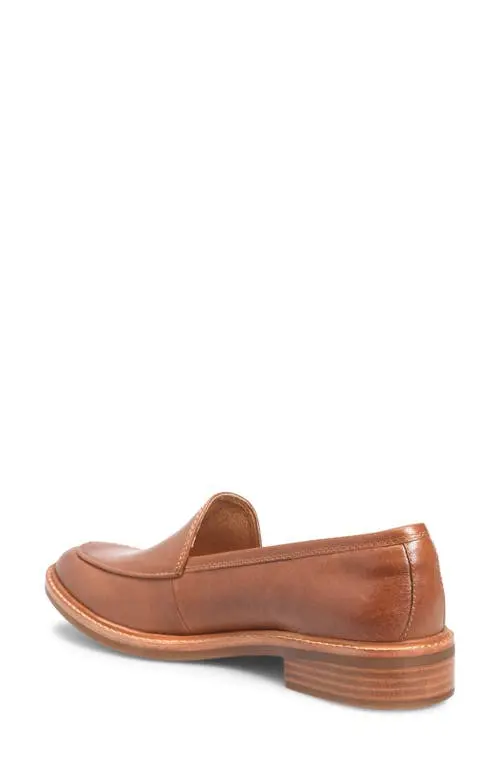 SOFFT Napoli Ii Loafer - Luggage