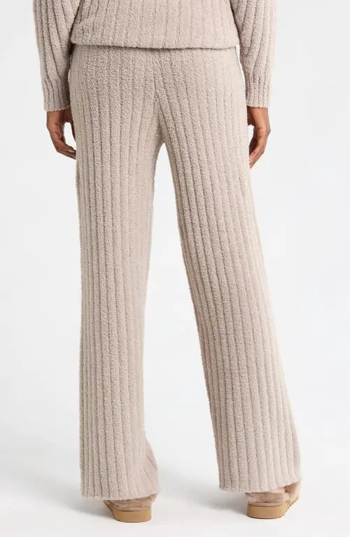 UGG Terri Rib Pants - Granite