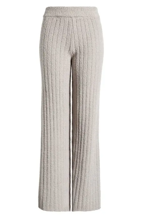 UGG Terri Rib Pants - Granite