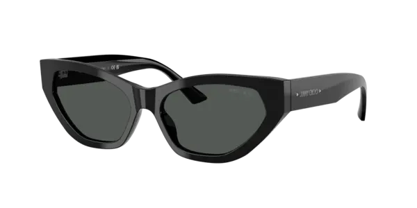 JIMMY CHOO Sunglasses - Dark Grey