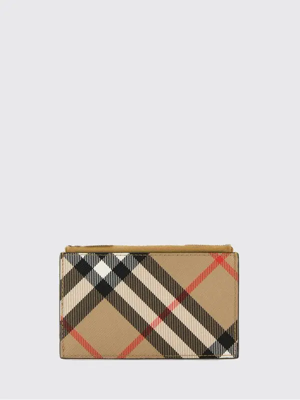 Burberry Wallet