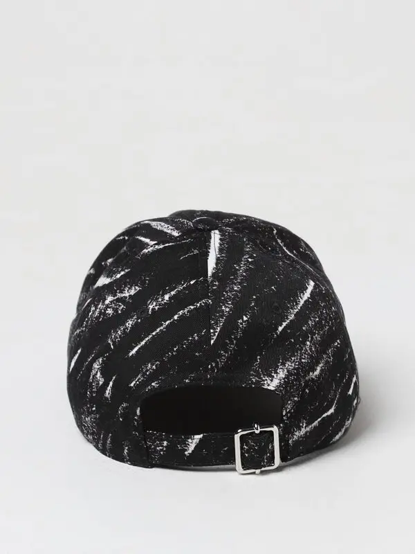 Marni Hat - Black