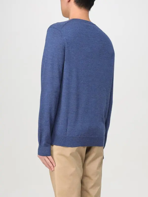 Polo Ralph Lauren Pullover Sweater - Navy