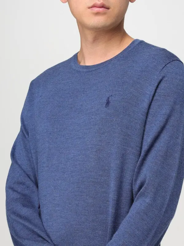 Polo Ralph Lauren Pullover Sweater - Navy