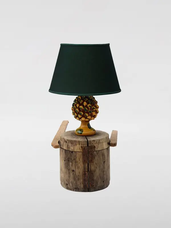 BARTES Table Lamps Lifestyle - Honey