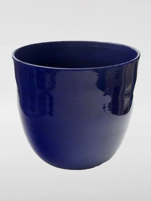 BARTES Vases Lifestyle - Blue